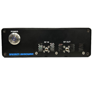 AmpliTech Online Store