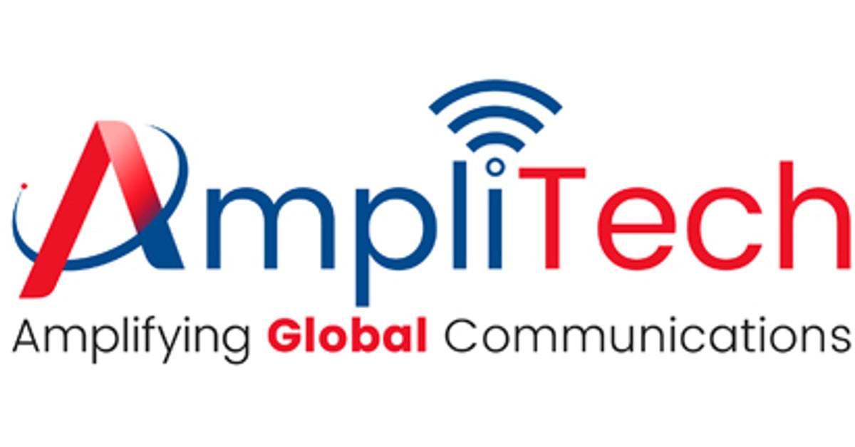 AmpliTech Online Store